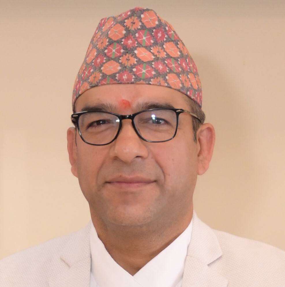 EPF Nepal